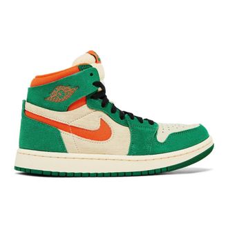 Nike Jordan Damen, Sport, Mehrfarbig, 38 1/2 EUGr&ouml;&szlig;e