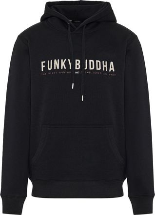 Funky Buddha Pullover