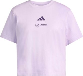 adidas Funktionsshirt Mercedes - AMG Petronas Formula One Team