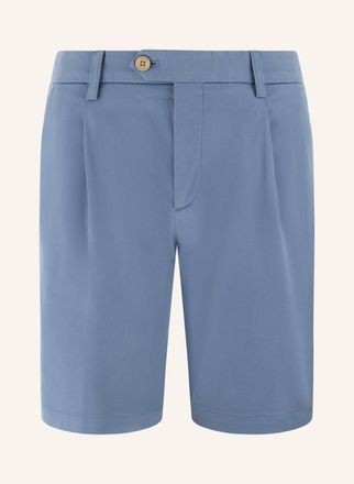 Boggi Milano Boggi Milano Bermudahose blau