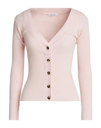 Max Mara STRICKWAREN - Strickjacken auf YOOX.COM