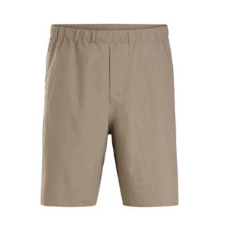 Arc'teryx Spere SL Short LT - - Shorts - Herren - Beige - M