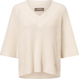 Mos Mosh Pullover Taci