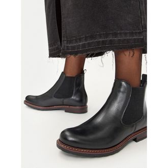 Tamaris Klassische Stiefeletten Tamaris 1-25056-41 Schwarz