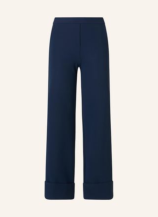 La Petite Robe Di Chiara Boni Chiara Boni La Petite Robe Pant Fredynah blau