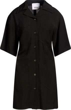 Erika Cavallini Semi Couture KLEIDER - Mini-Kleider auf YOOX.COM