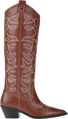 Twin-Set CHAUSSURES - Bottes sur YOOX.COM