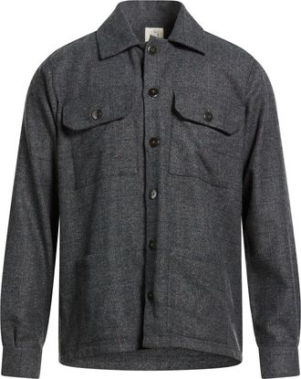 GMF 965 JACKEN & M&Auml;NTEL - Jacken und Anoraks auf YOOX.COM