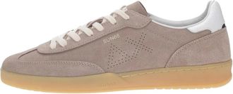 Sun 68 Homme, Chaussures, Brun, Taille: 42 EU Baskets Basses