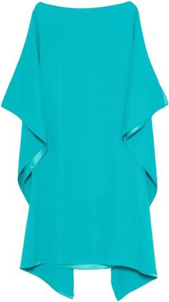 Gianluca Capannolo Femme, Robes, Bleu, Taille: 40 FR Robe Midi