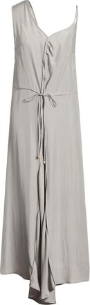 Alysi KLEIDER - Maxi-Kleider auf YOOX.COM