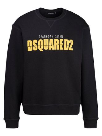 Dsquared2 Sweatshirt Cool Fit Crewneck