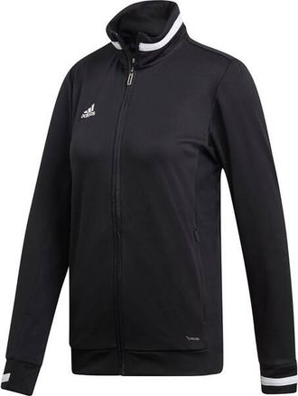 adidas Fußball - Teamsport Textil - Jacken Team 19 Track Jacket Damen