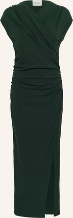 MY ESSENTIAL WARDROBE My Essential Wardrobe Nuptimw Kleid gruen