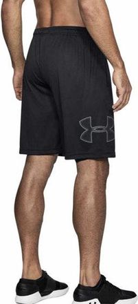 Under Armour Tech Graphic M - Trainingshosen - Herren