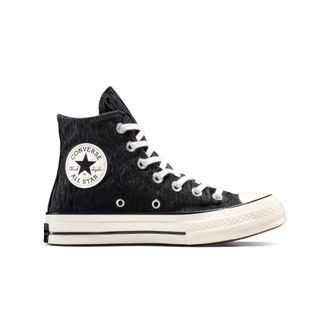 Converse UNISEX CONVERSE CHUCK 70 LEOPARD HOHE SCHUHE