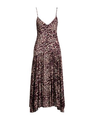 Dixie KLEIDER - Midi-Kleider auf YOOX.COM