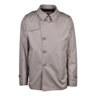 Herno Homme, Vestes, Brun, Taille: XL Giaccone