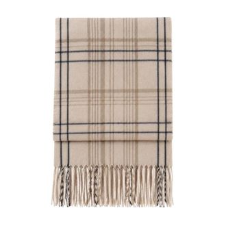 Marella Emmsupremo Schal - - Accessories - Damen - Beige - ONE SIZE