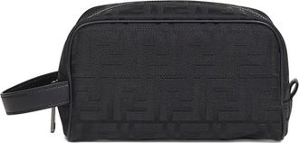 Fendi Ff Padded Handle Shoulder Bag