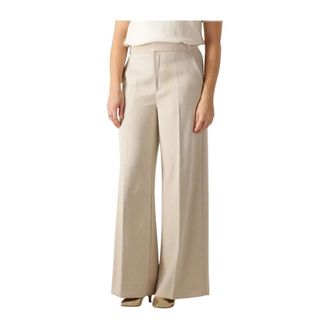 Inwear Damen, Hosen, Beige, LGr&ouml;&szlig;e