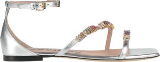 Moschino SCHUHE - Sandalen auf YOOX.COM