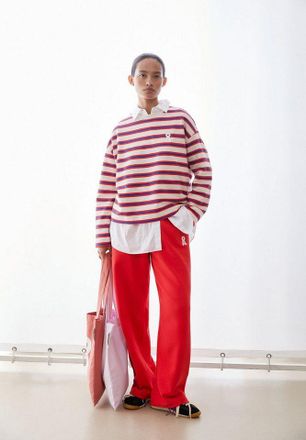 Armedangels Sweatshirt ICONIC &Aring; FRANKAA BOLD