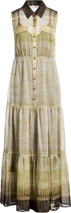 Liu Jo KLEIDER - Maxi-Kleider auf YOOX.COM