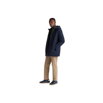 Harmont & Blaine Herren, M&auml;ntel, Blau, XLGr&ouml;&szlig;e