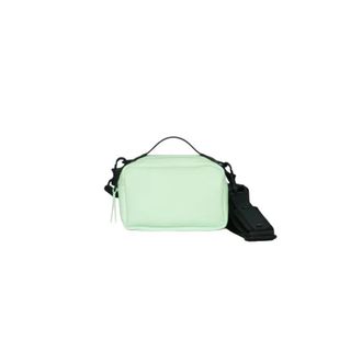 Rains unisex, Sacs, Vert, Taille: ONE Size Trail Crossbody Bag