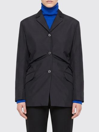 Jil Sander Jacke JIL SANDER Damen Farbe Schwarz