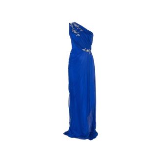 Rhea Costa Damen, Kleider, Blau, MGr&ouml;&szlig;e