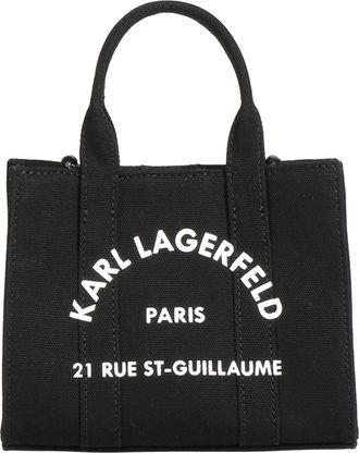 Karl Lagerfeld RUE ST-GUILLAUME MINI TOTE BAG