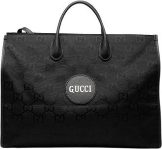Gucci Damen, Pre-Owned, Schwarzk, ONE SIZEGr&ouml;&szlig;e