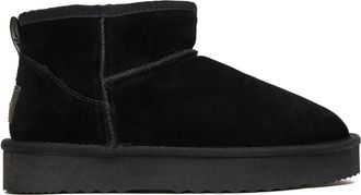 Pepe Jeans London Schneeschuhe Pepe Jeans Dissy Young W PLS50536 Schwarz