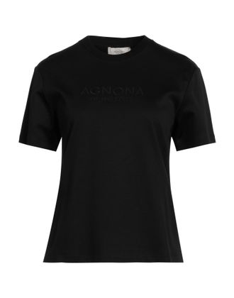 Agnona TOPS - T-shirts auf YOOX.COM
