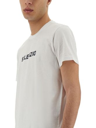 Aspesi Silenzio T-Shirt - White