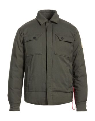 Afterlabel JACKEN & M&Auml;NTEL - Pufferjacken & Daunenjacken auf YOOX.COM