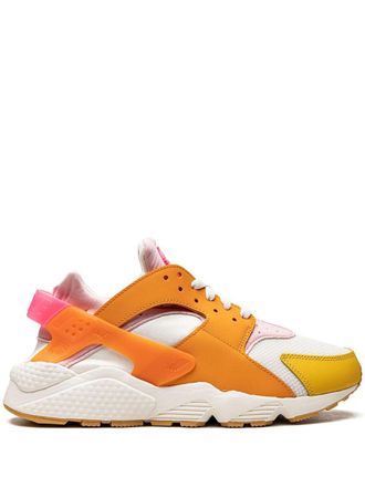 Nike baskets Air Huarache Sunshine - Blanc