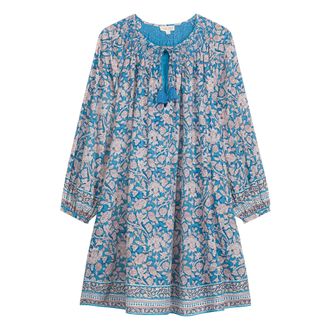 Louise Misha Robe Janice Coton Bio Louise Misha