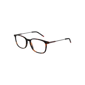 HUGO BOSS Elegante optische Fassung - - Accessories - Herren - Braun - ONE SIZE