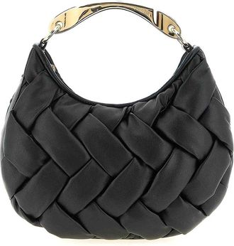 Twinset Sac Cabas - Noir