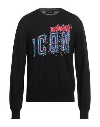 Dsquared2 MAILLE - Pullover sur YOOX.COM