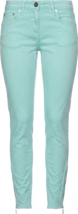 Elisabetta Franchi HOSEN & R&Ouml;CKE - Jeanshosen auf YOOX.COM