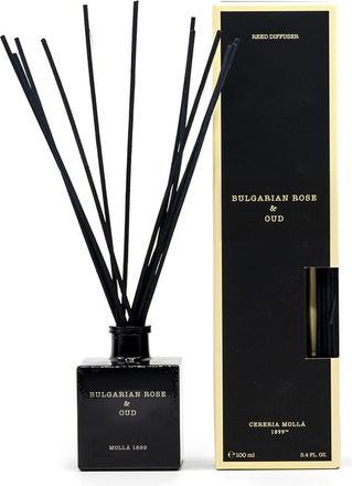 Cerer&iacute;a Moll&aacute; Cerereria Molla 1899 Duftst&auml;bchen Bulgarian Rose & Oud