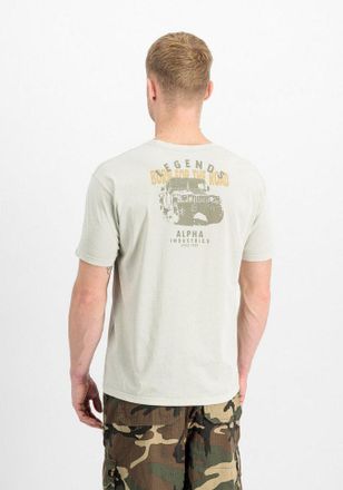 Alpha Industries T-Shirt Alpha Legend T-Shirt