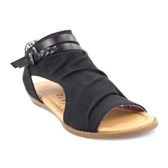 Blowfish Blowfish Womens Blumoon Wedge Sandal