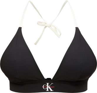Calvin Klein Swimwear Bikinitop