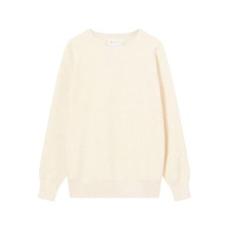 Champion maglieria e felpe Cotone - - Sweatshirts & Hoodies - Herren - Wei&szlig; - L