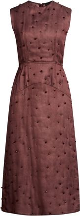 Fabiana Filippi KLEIDER - Midi-Kleider auf YOOX.COM